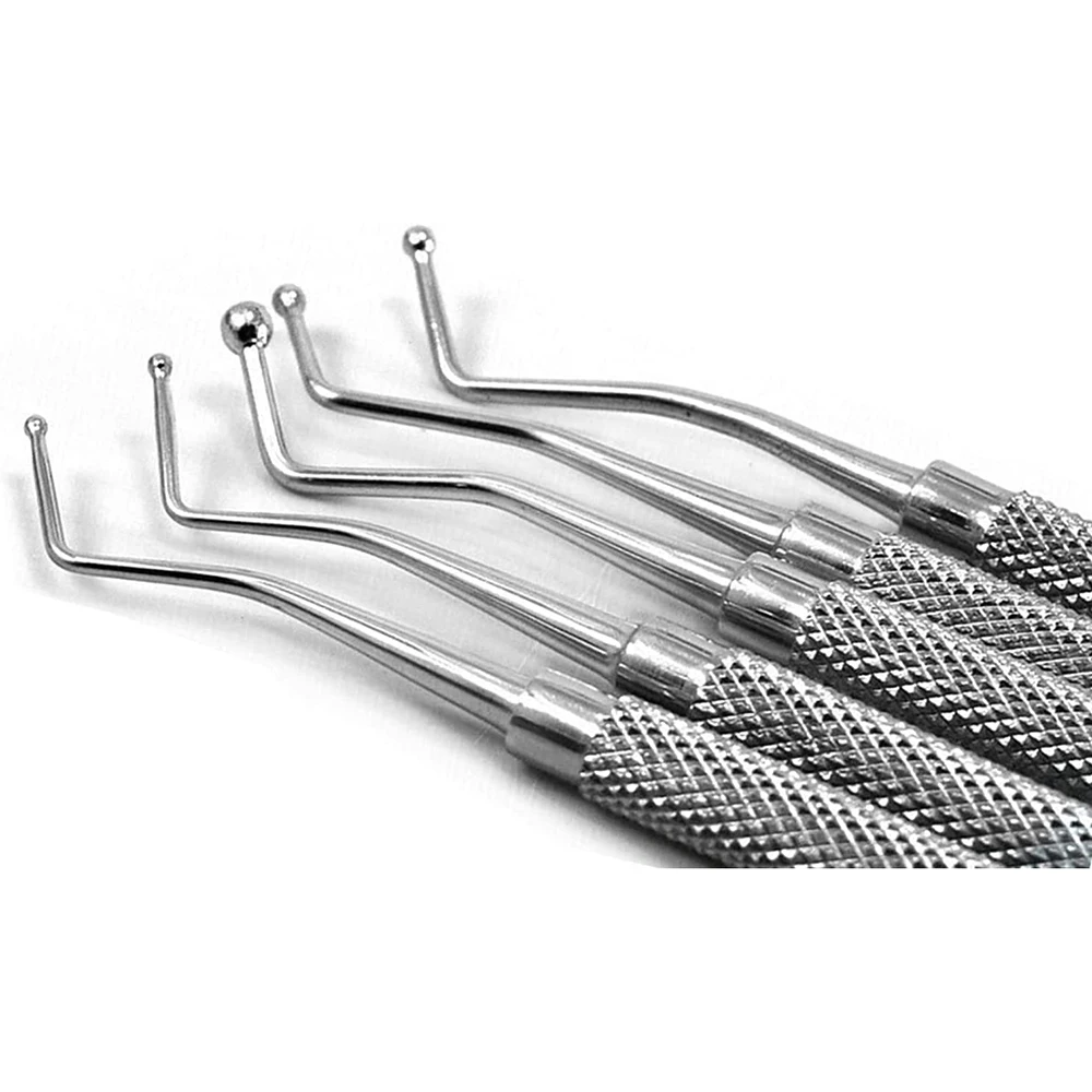 Best Quality Dental Lab Equipment Stainless Steel Dental Set Dentist ...