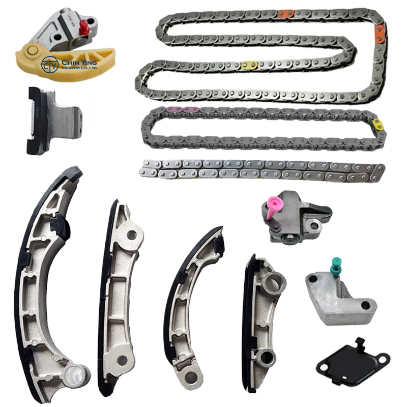 Toyota Timing Chain Kit - Reliable Performance & Durability