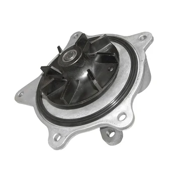 Auto Transmission System Water Pump Aw7165 4781157aa Water Cooling ...