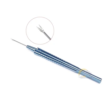 Titanium Ophthalmic Surgical Instruments Vitreoretinal Intraocular ...