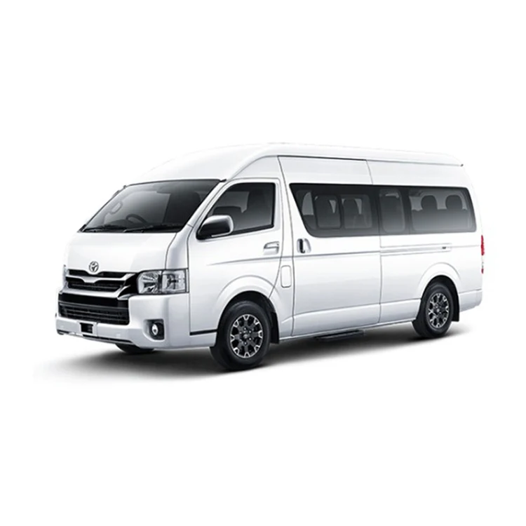 Toyotas Hiace Mini Bus For Sale/ Used Japanese Toyotas Hiace Mini Bus ...