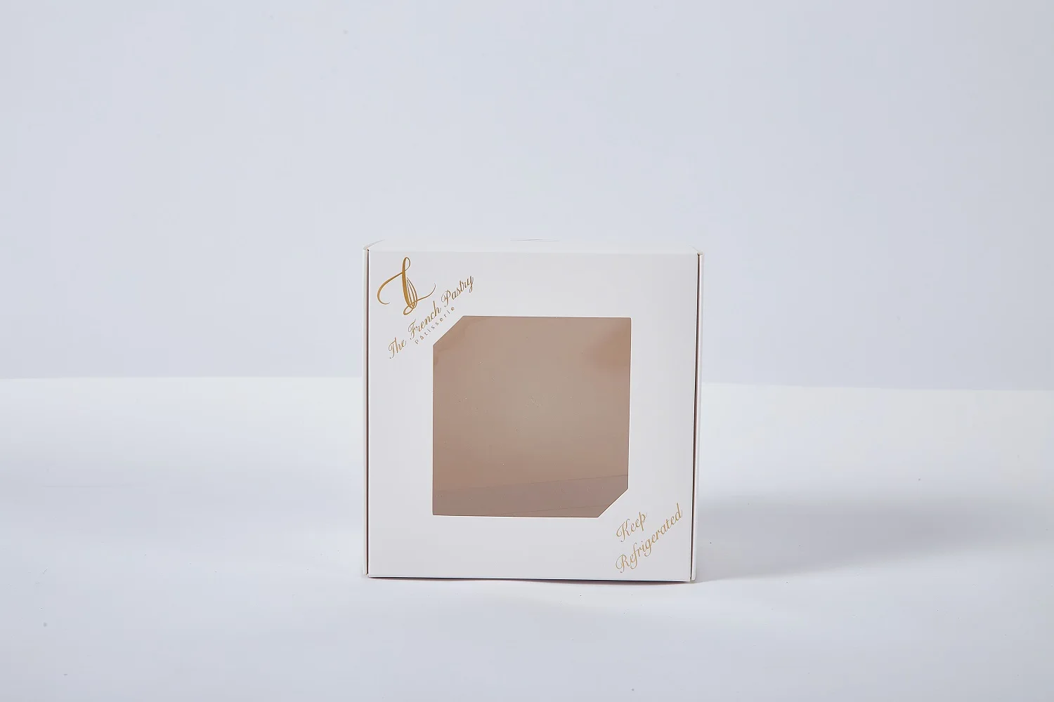 Recycled Materials Embossing Varnishing Paper Packaging Slotted Boxes ...