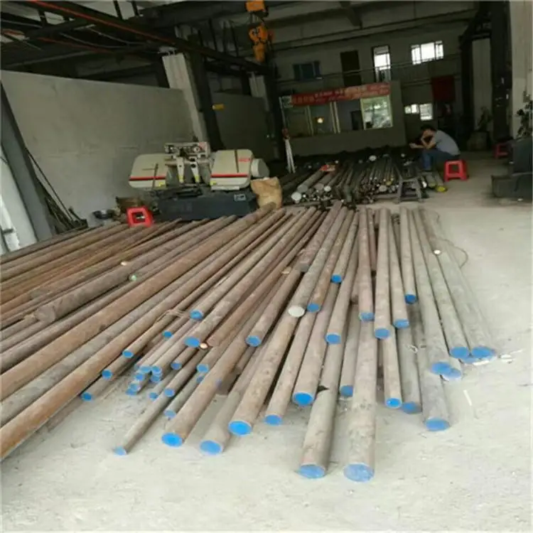 Carbono Barras Acero 1018 Astm A105 E6013 Eletroldo 7018 Stainless ...