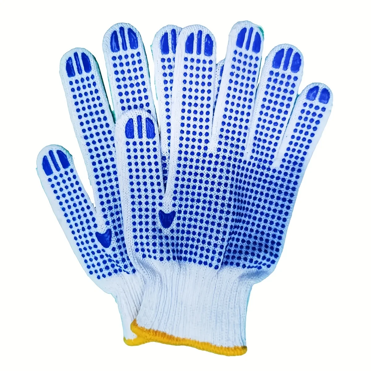 Best Quality 7/10/13 Gauge Personal Latex Safety Gloves