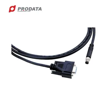 M8 4p To Rs232 Db9 Serial Port Adapter Camera Cables - Buy Rs232 Cables ...