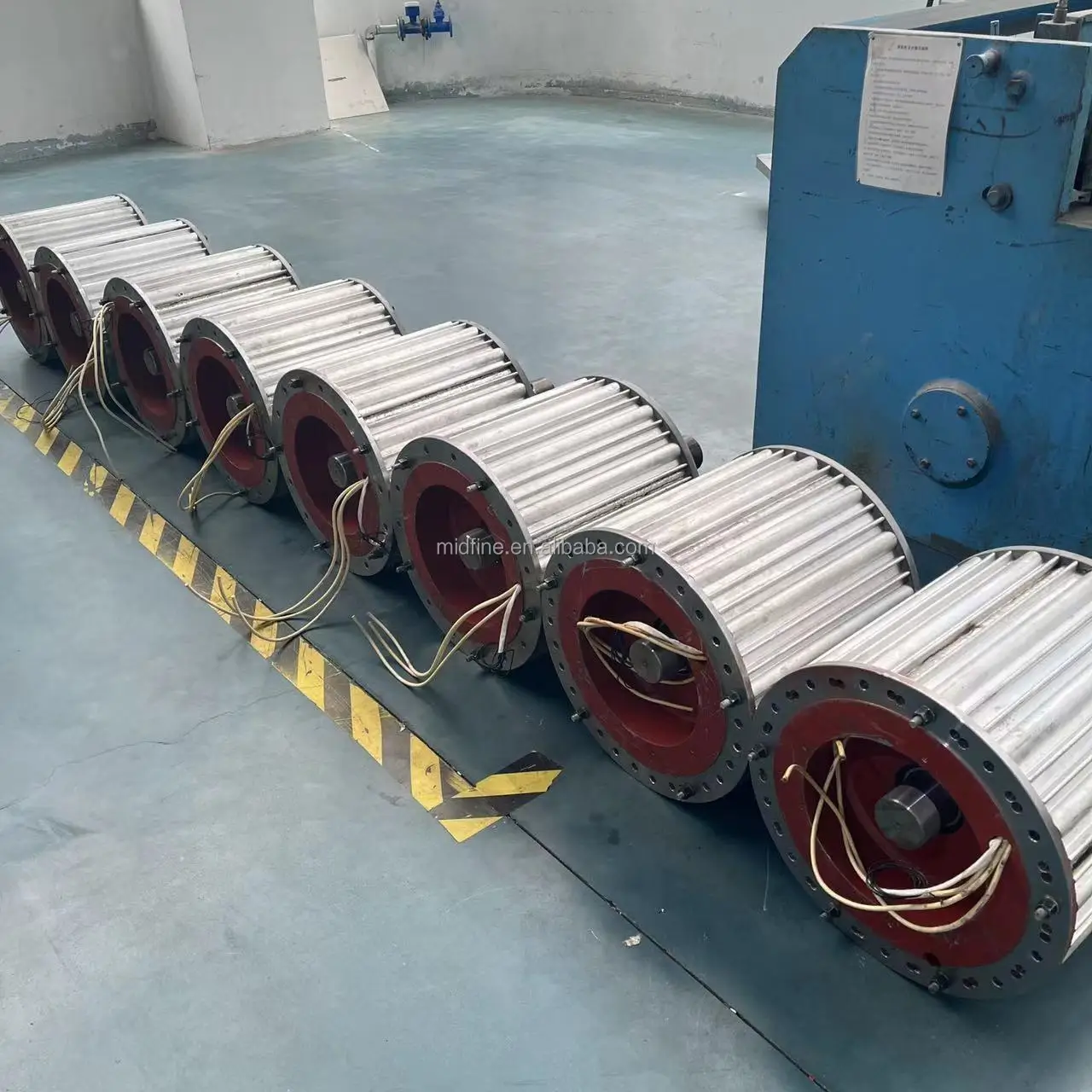 3KW 30KW Low Rpm Permanent Magnet Generator Alternator| Alibaba.com