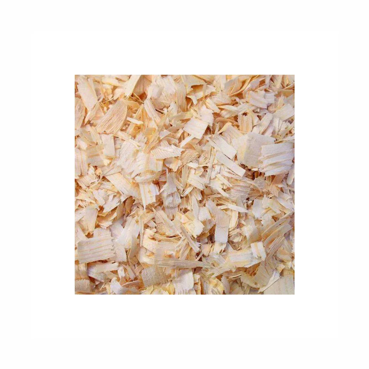 100% Natural Wood Shavings With Good Quality From Vietnam - Buy 100% ...