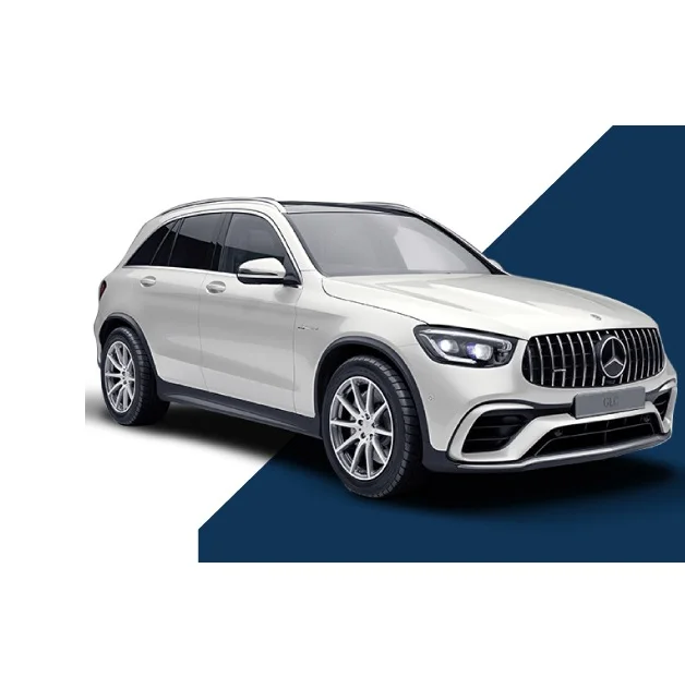 Used Mercedes Benz Glc 300 In Good Condition Car Used Cheap Used Cars ...