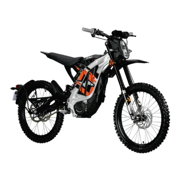 New Surron Light Bee X Off Road 6kw 60v 40ah Version Sur Ron Lbx ...