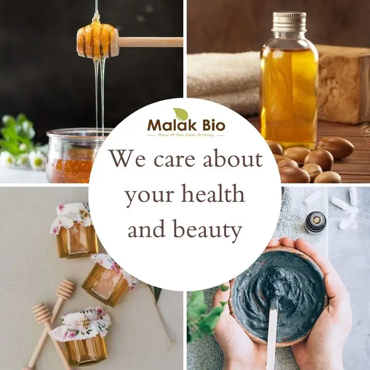 Malak Bio Bulk Argan Oil 100% From Morocco Pure Private Label - Buy ...