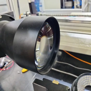 Qualviz Screws Fasteners Optical Sorting Machine For Vision Inspection ...