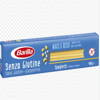 Low Glycemic Index Spaghetti Pasta 500g - Premium Quality Durum Wheat ...