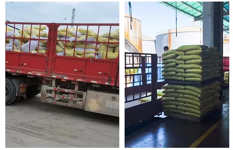 Mono Ammonium Phosphate Map Fertilizantes Dap 18 46 0 Soluble En Agua ...