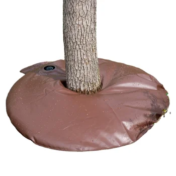 Slow Release Uv Resistant 20 Gallon Water Saving Pvc Tree Watering Ring ...