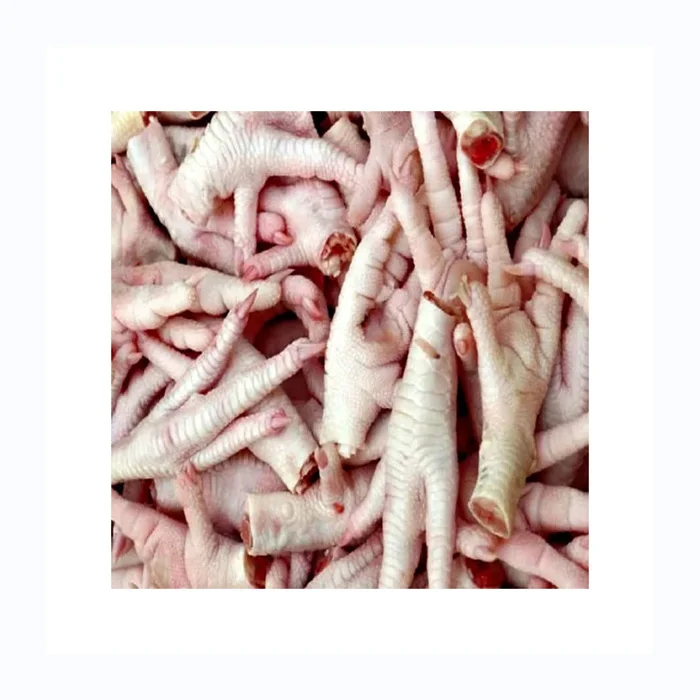 Frozen Chicken Feet Grade A Origin Frozen Chicken Paw Chicken Frozen ...