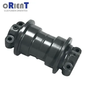 Good Performance Liebherr R952 Track Roller Top Roller For Mining ...
