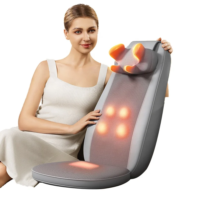 JOIANS 2024 Electric Portable Heating Buttery Massager Buttock Shaping ...