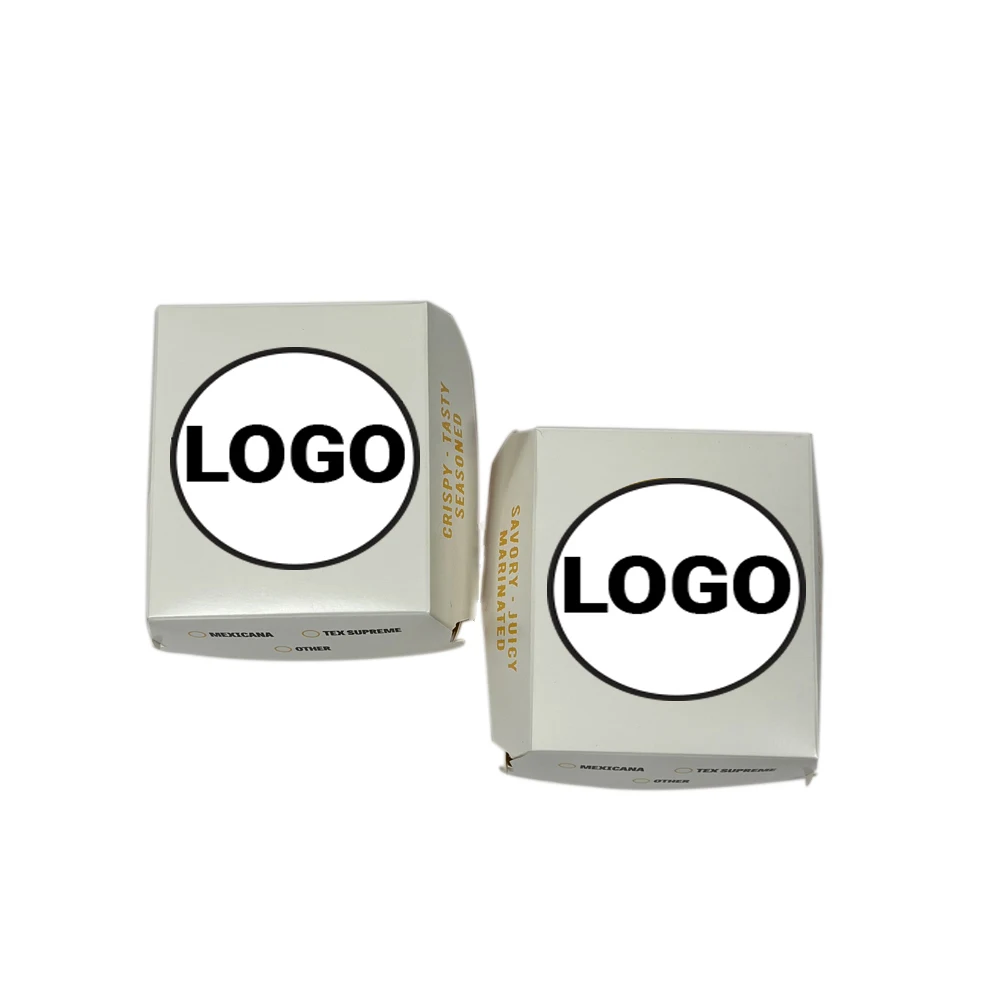 Chocolate Box Packaging Wholesale Using As Recycled Custom Logo Made In ...