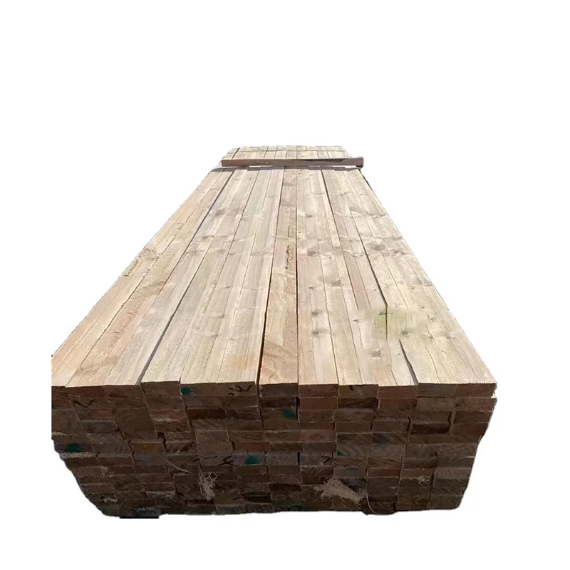 Super Quality Oak Wood Timber And Lumber / European White Oak Lumber ...