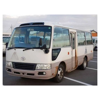 Chinese 6m City Bus 10-19 Seats 120~130hp Diesel Engine Passenger ...