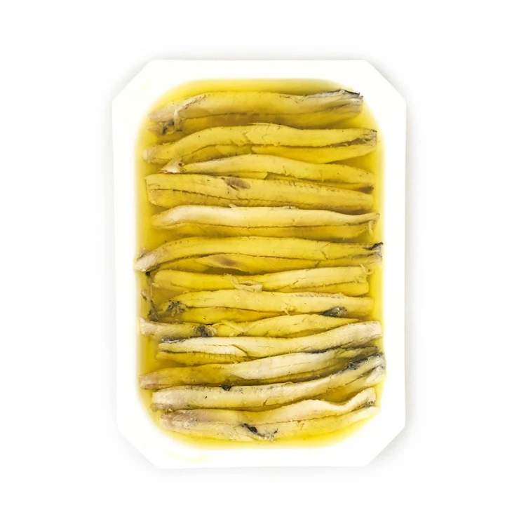 Don Seafood Don Bocarte Boquerones White Anchovies - Buy Best Quality ...