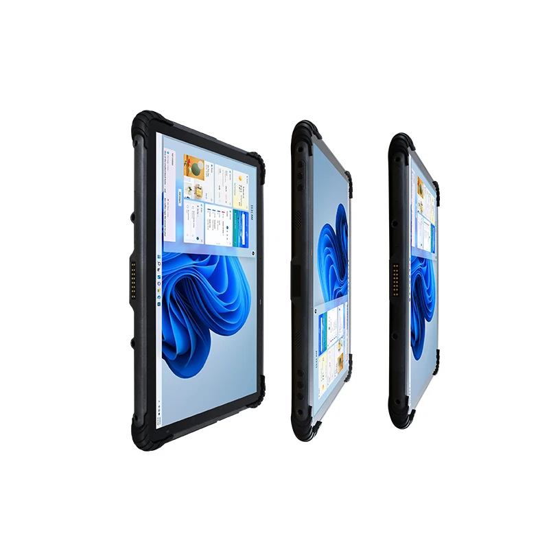 Windows 11 Rugged Tablet Intelliarmor 13.3inch The Cutting-edge ...
