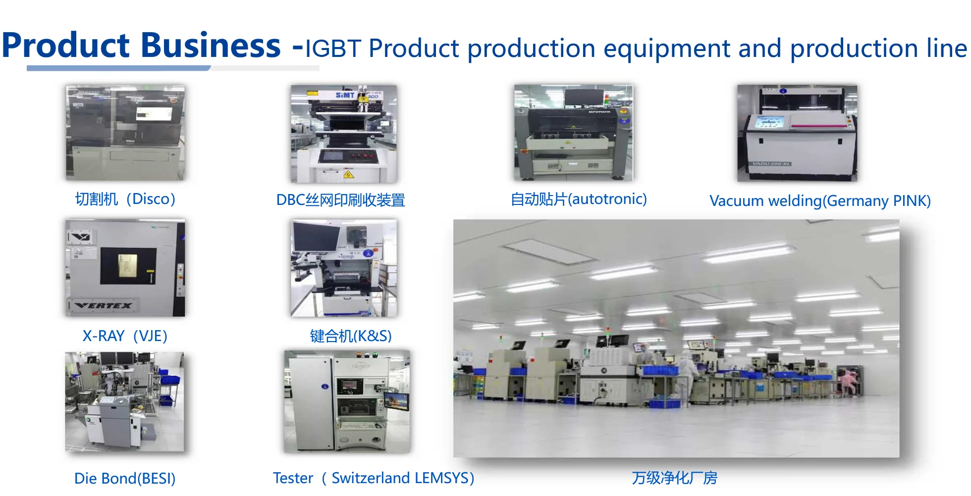 1200V 450A Dual IGBT Module FF450R12KT4 - Reliable Performance