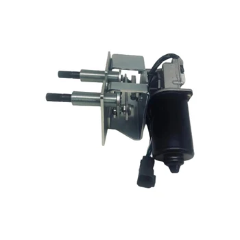 3609046 360-9046 Electric Starting Motor Assembly For 924k 926m 930k ...