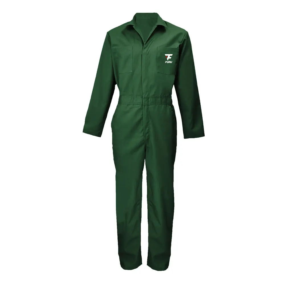 Construction Clothes Work Wear Uniform Welding Safety Suit New Arrival ...