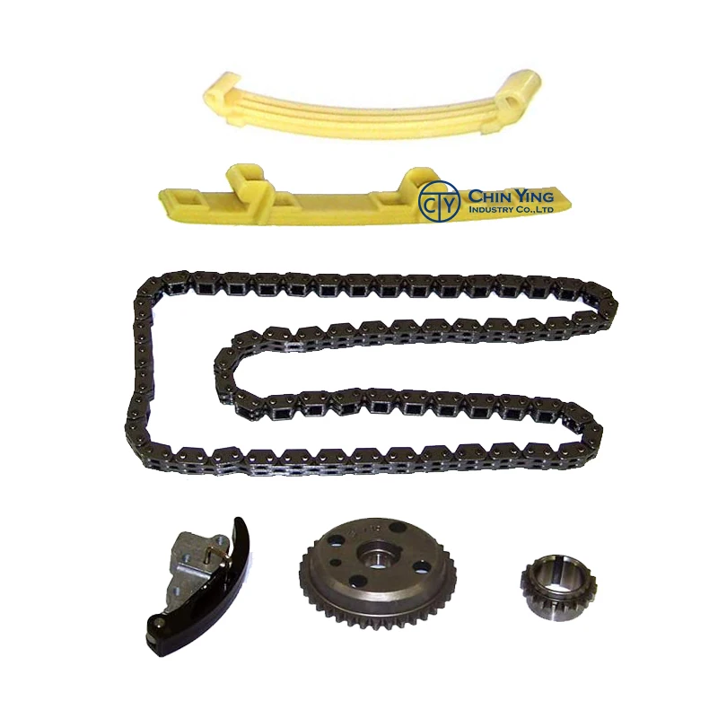 Auto Parts Timing Chain Kit Fit Buick Skylark Achieva Grand 2.3l L4 9 ...