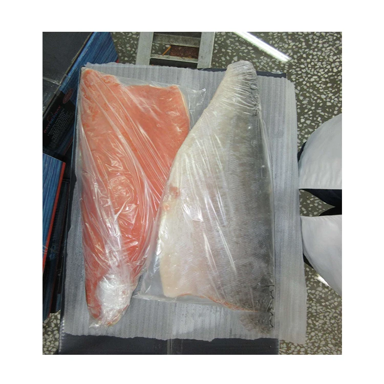 Natural Fresh Premium Salmon Fillets For Sale - Buy Natural Fresh ...