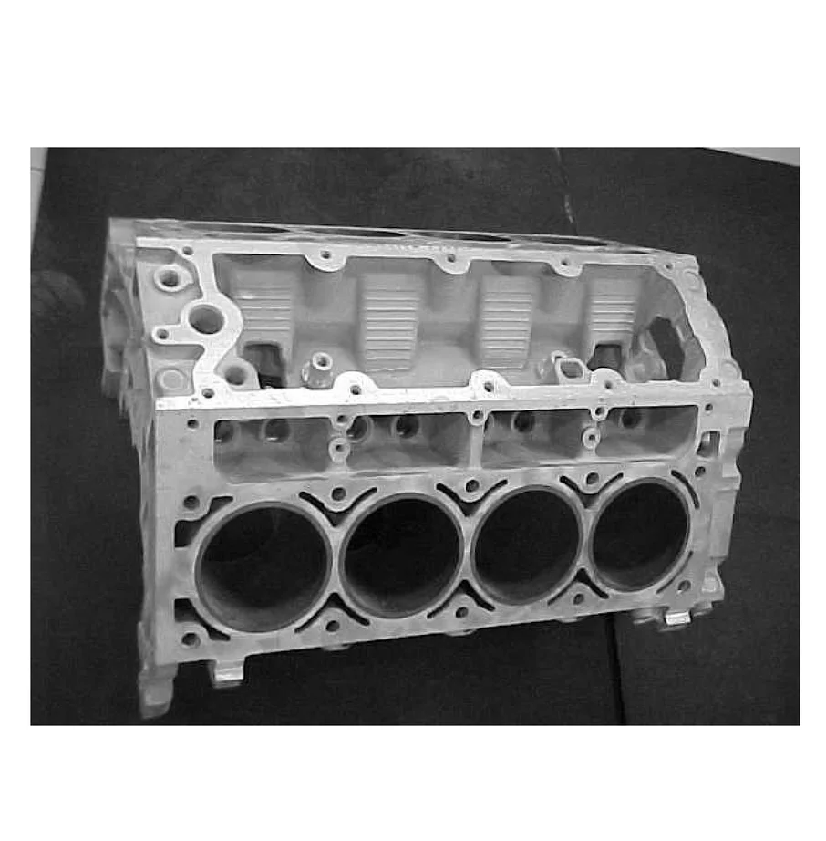 Aluminum Engine Block Scrap Engine Block Scrap Stock - Buy High Quality ...