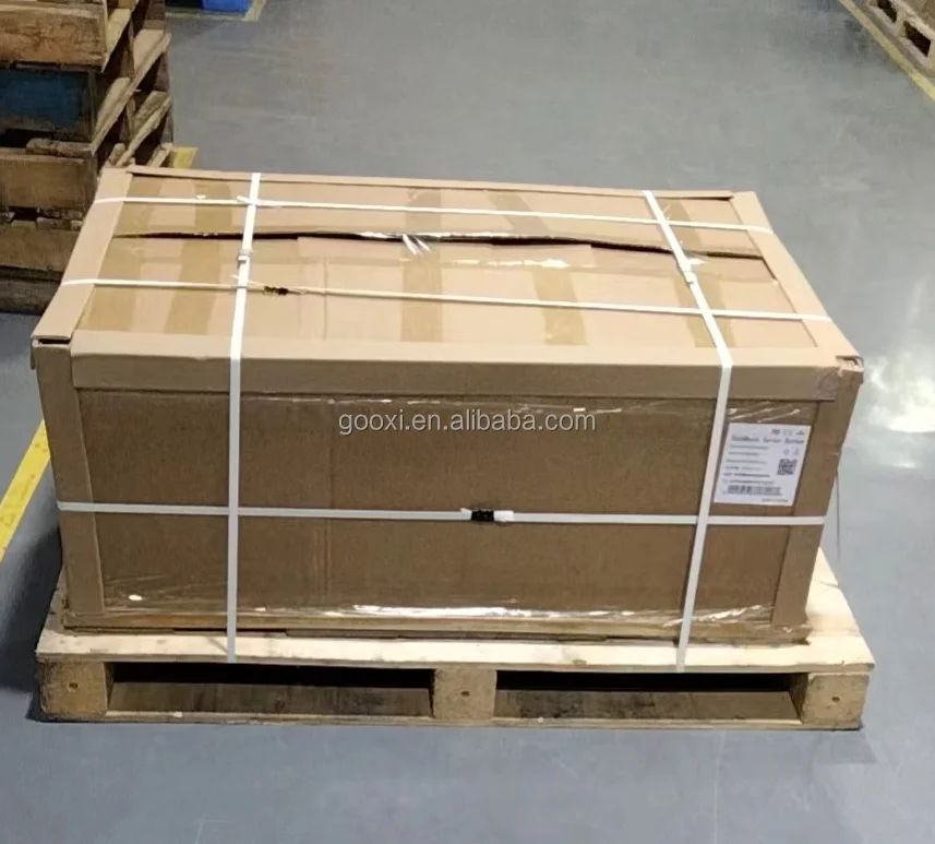 Gooxi 4u Rack Server Chassis Rmc4104-790-htf 10 Cards Gpu Server ...