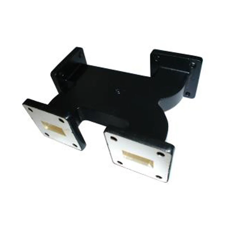 3DB Waveguide Combiner hot sales 3DB waveguide combiner/divider ...