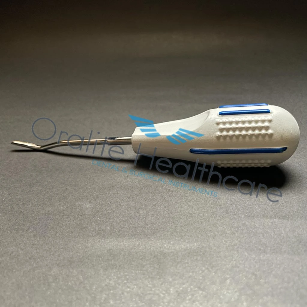 Plastic Handel Dental Luxating Root Elevators 3.0mm Luxating Contra ...