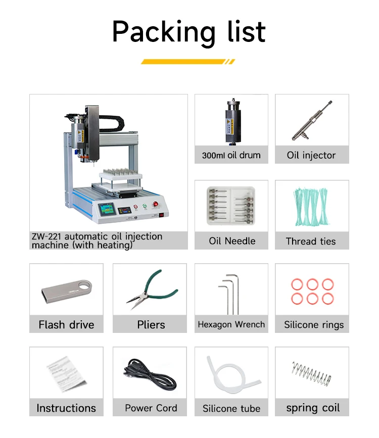 Cartridge Filling Machine Automatic Heated 510 Cartridge 1ml Filling ...