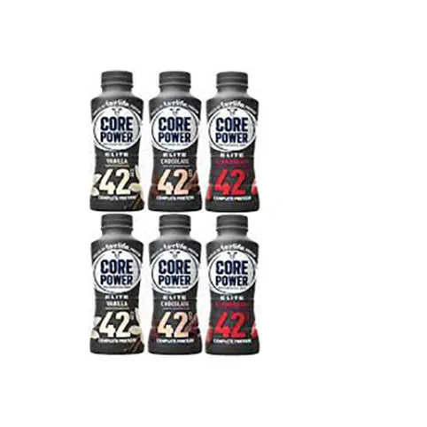 Fairlife Core Power Elite 42g High Protein Milk Shake Ready To Drink ...