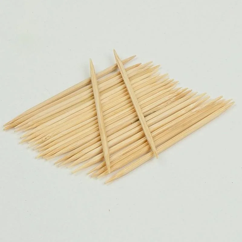Vietnam Disposable Bamboo Toothpicks From Direct Factory Wholesale ...