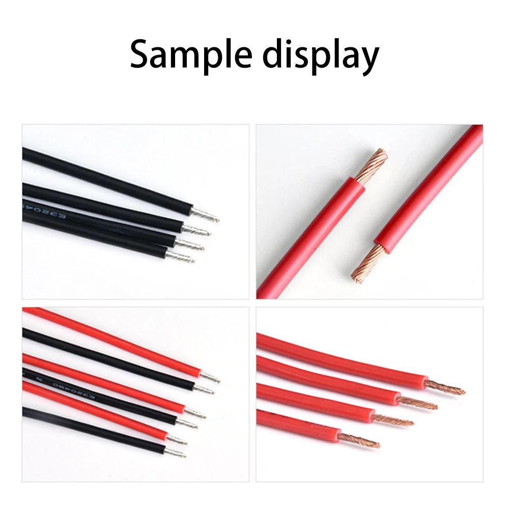 Inner Core Wire Cutting & Stripping Machine cable Strip Machine Cable ...