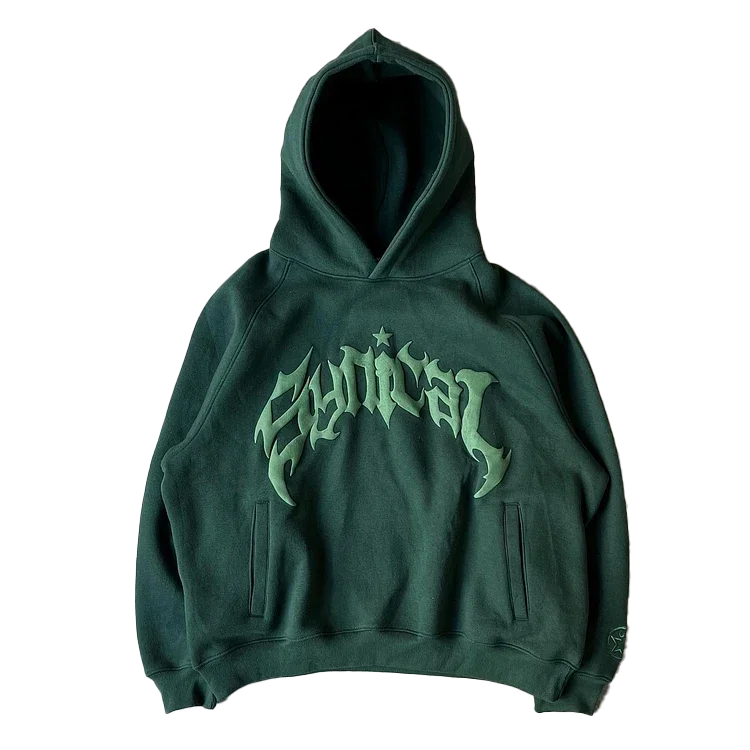 High Quality Diy Custom 3d Puff Printing Logo Hoddies Pullover Plain ...