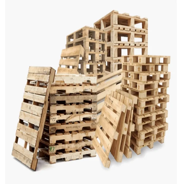 High Quality Cheap Wooden Pallets For Sale - Best Epal Euro Wood Pallet ...
