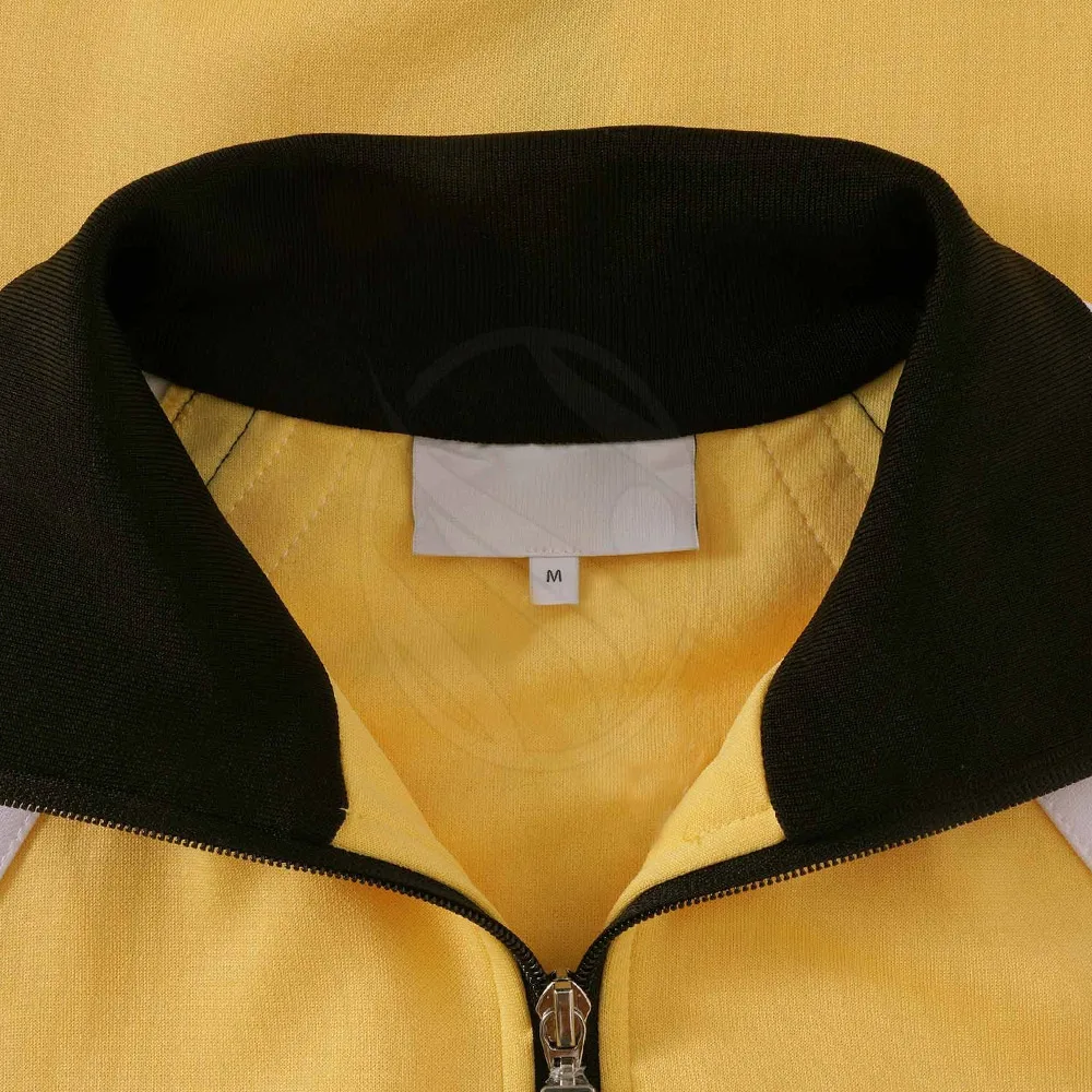 Customized Logo Soccer Jacket 2024 Best Selling Soccer Jacket New ...