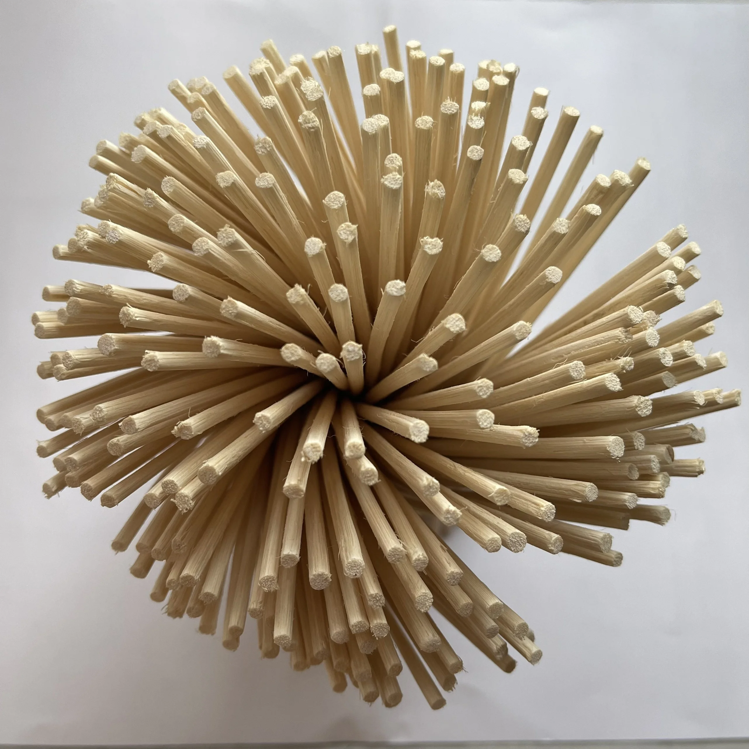 Bamboo And Rattan Essential Oil Diffusers Keep The Scent For A Long ...