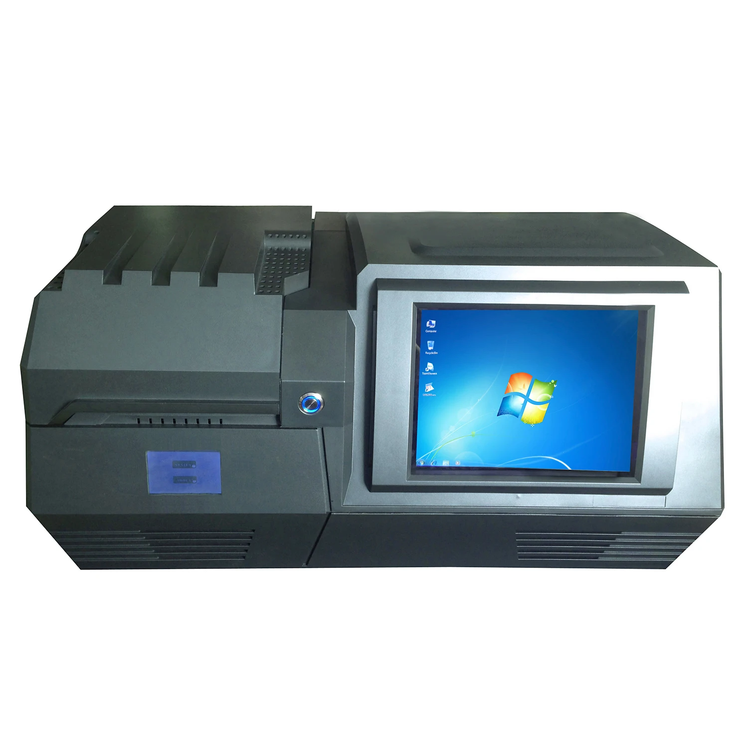 Xrf Machine / X-ray Fluorescence Gold Purity Tester| Alibaba.com