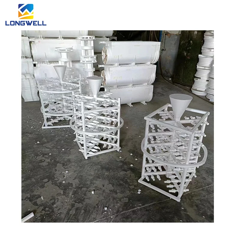 Expanded Polystyrene EPS Cylinder Block Mold EPS Lost Foam Mold EPS ...