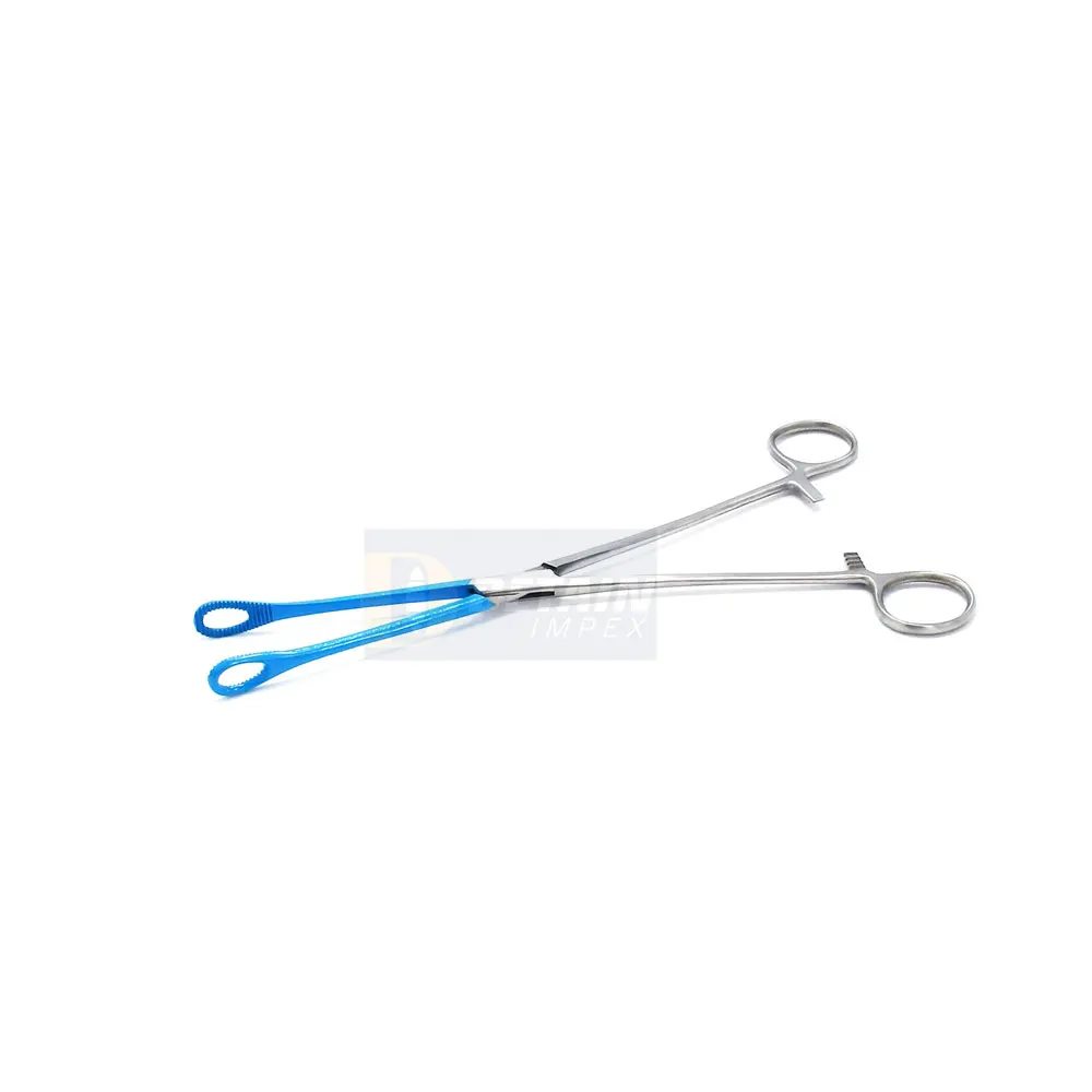 Orthopedic Surgical Instruments Sponge Holding Forceps Top Quality ...