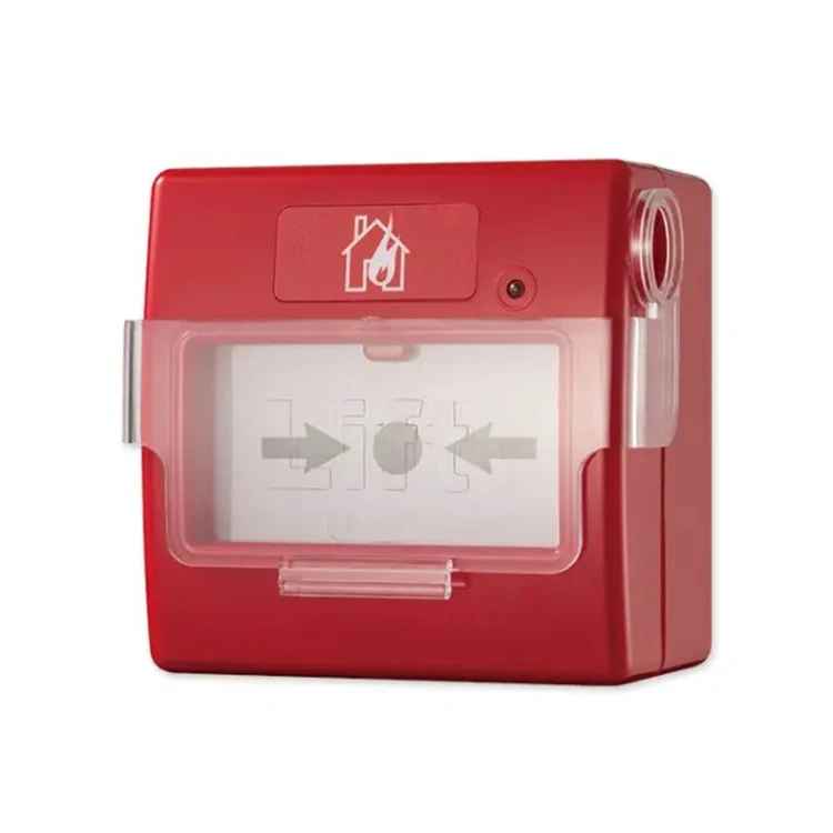 Factory Manufacturing AH-0817 Fire Alarm System Taiwan Horing Lih ...