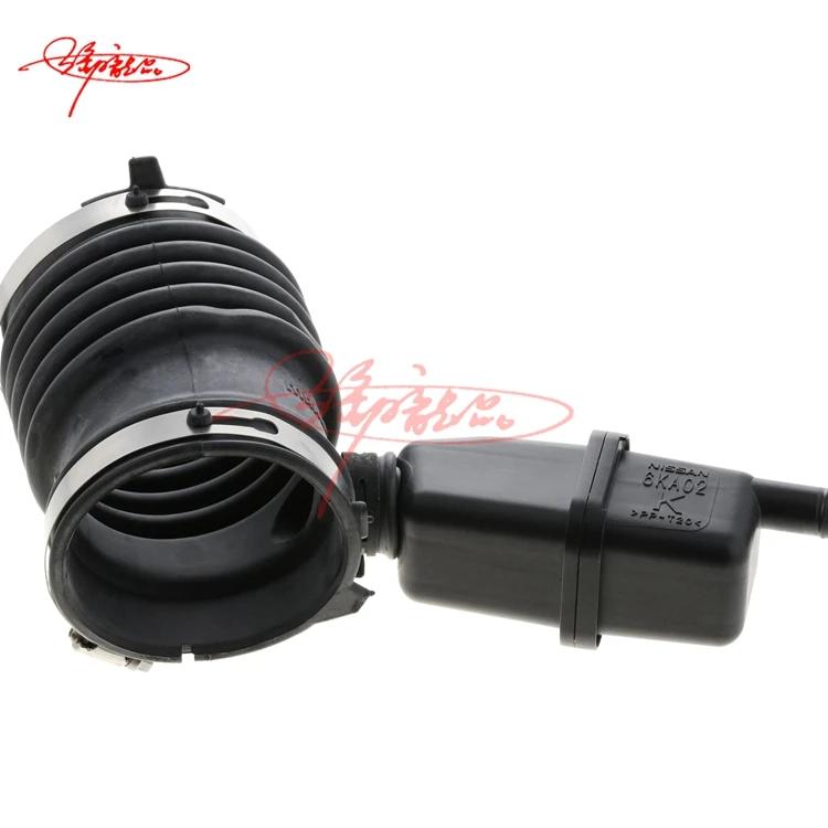 Auto Parts Air Hose Air Intake Cleaner Duct Boot Hose Oem16576-3db0a ...