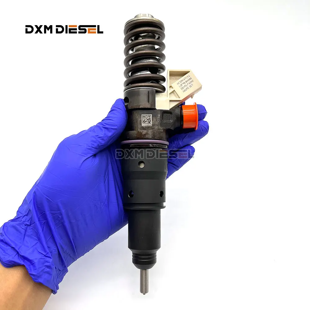 High Quality Diesel Fuel Injector 22459521 for Volvo HDE11 HDE13 EXT SCR