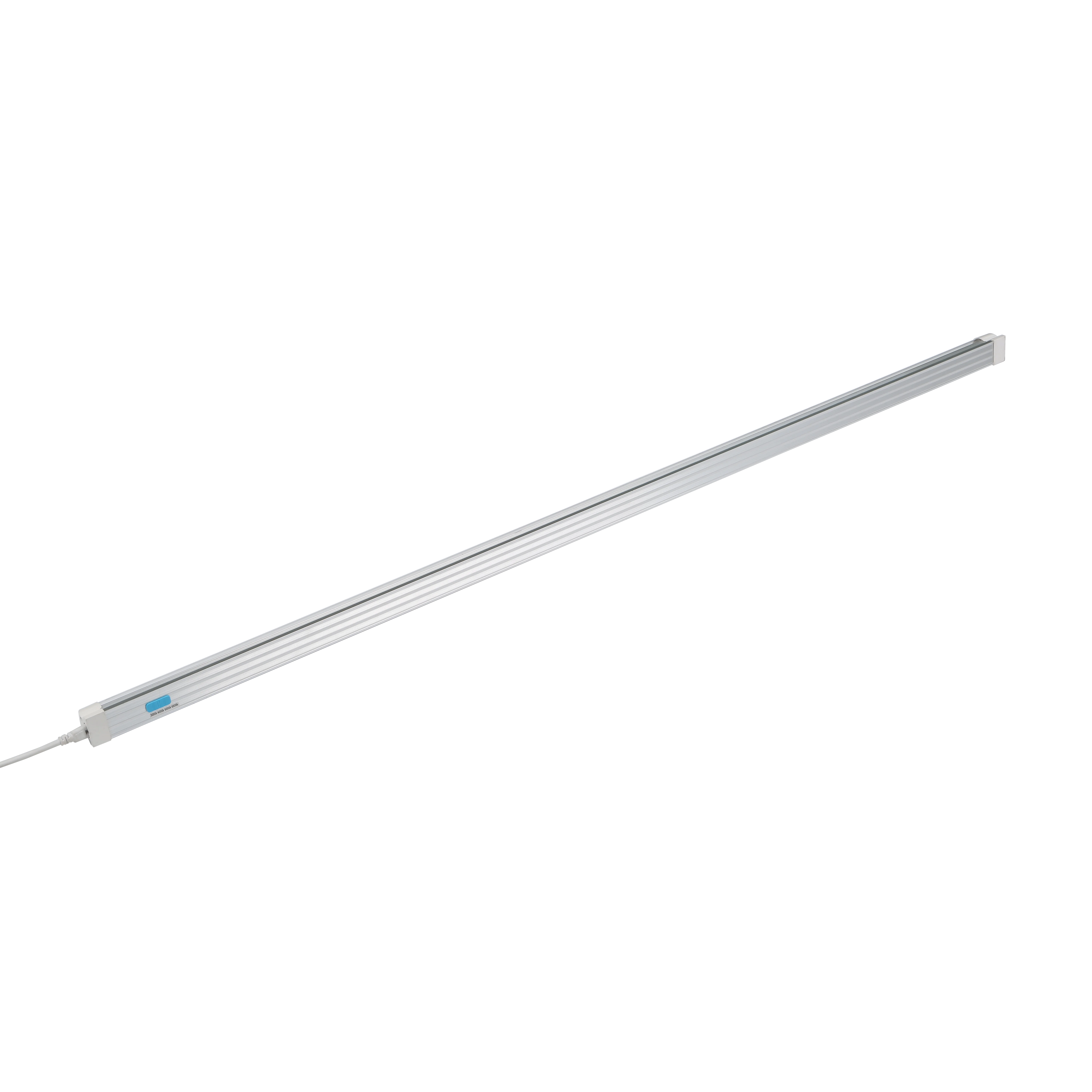 40w 4cct 5ft Integrated Tube Office School Excellent Performance Led ...